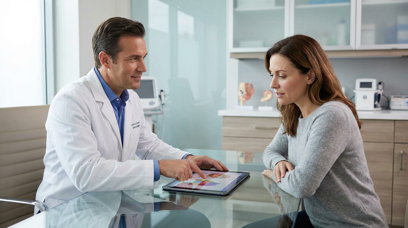 Plastic Surgery Consultation Malaysia | Why It Matters | Kalo Clinic - KALO